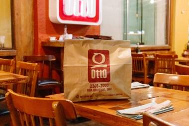 Cardápios – Otto Restaurante – Tijuca